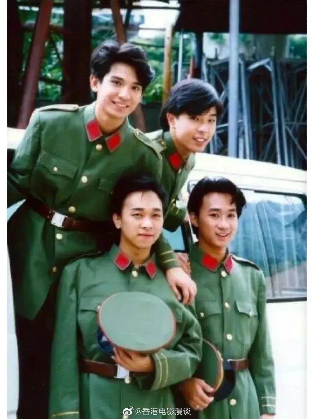 Beyond's classic Cantonese songs, which one is your favourite? - iNEWS