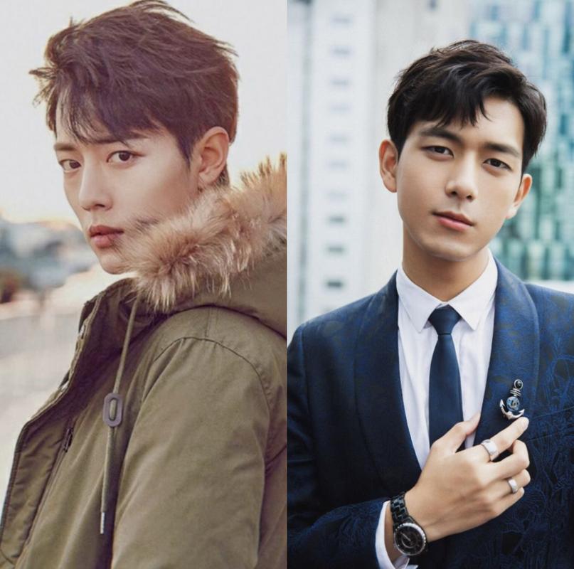 Two beasts take stock of the major events in 2019. Qing Yunian, Xiao ...