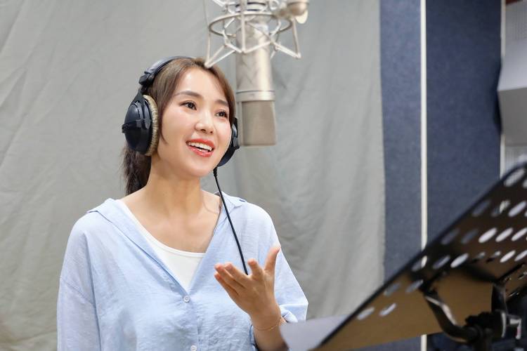 Dao Lang has supported Yun Duo for more than 10 years, and he has ...