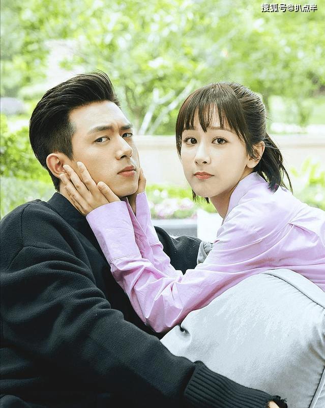 Li Xian's gossip girlfriend is a hardcore netizen: The past love ...