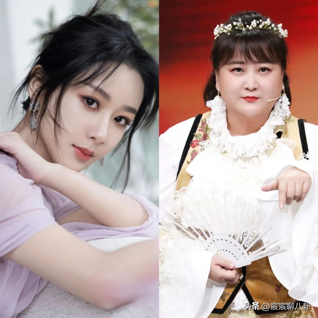 White Deer Chen Duling, Zhou Xun, Yang Zi, Yang Mi, Zhang Tianai, Liu ...