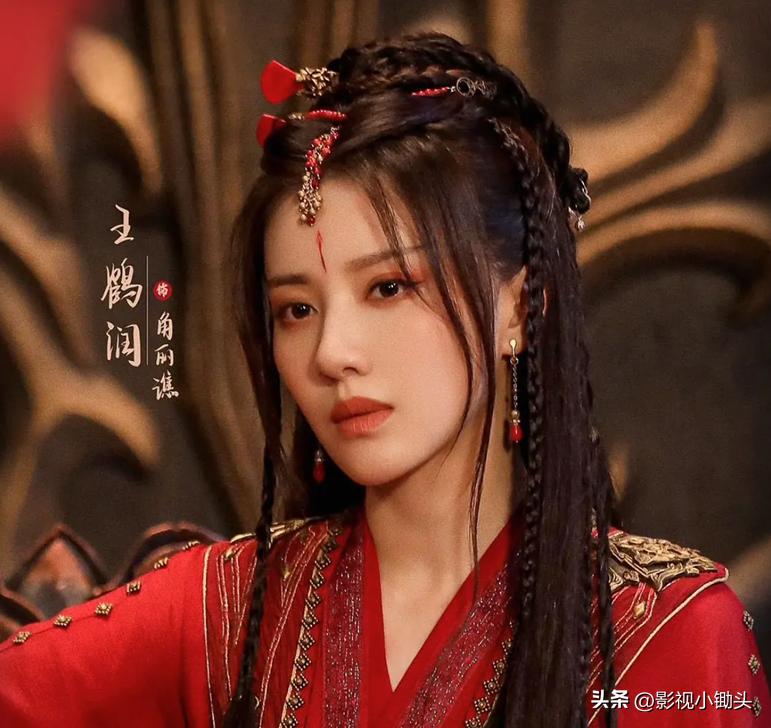 "Lotus House" from the beginning to the end, the role of Li Qiao, who ...
