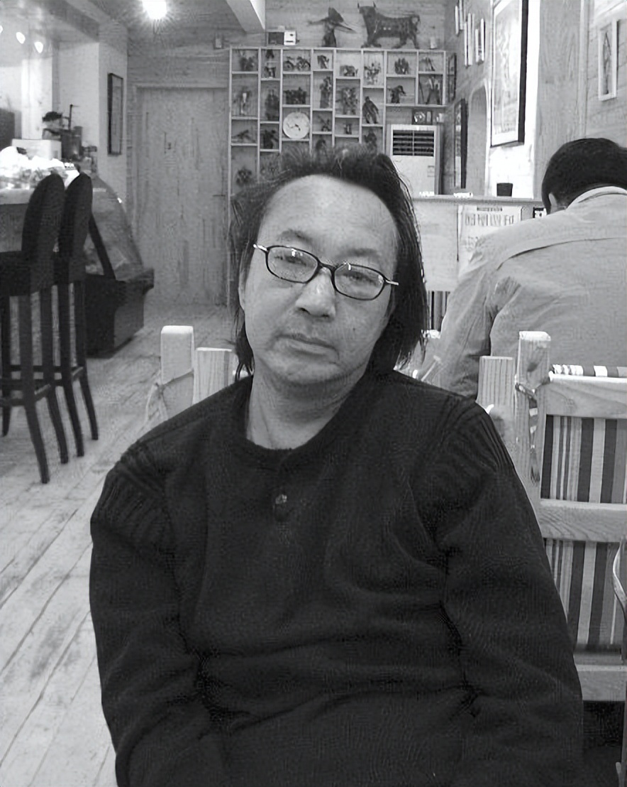 It has been 8 years since Xuechang Lu passed away, and the choice of ...