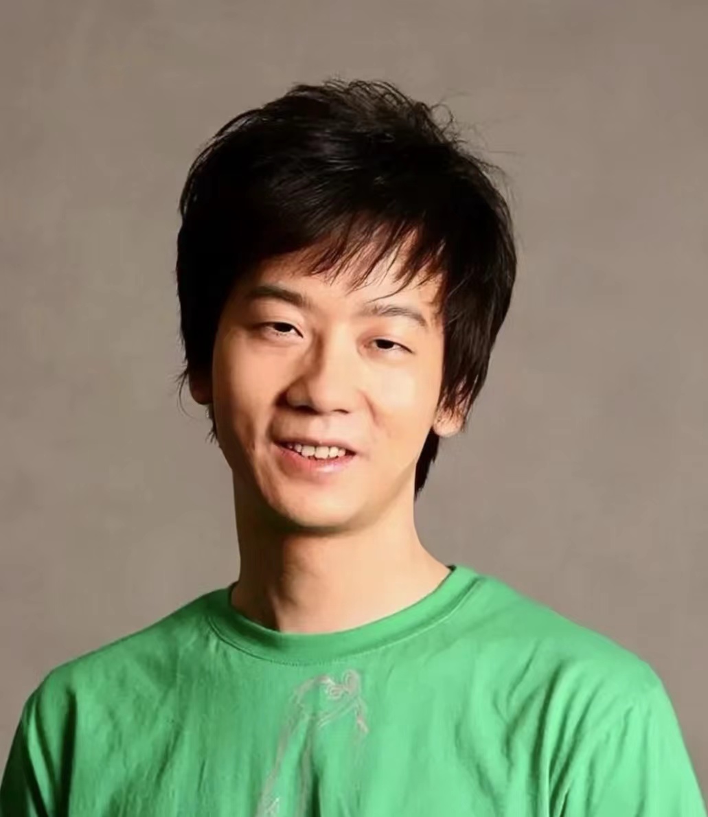 Actor Chen Chuang: No one asks for the actor three times, once he ...