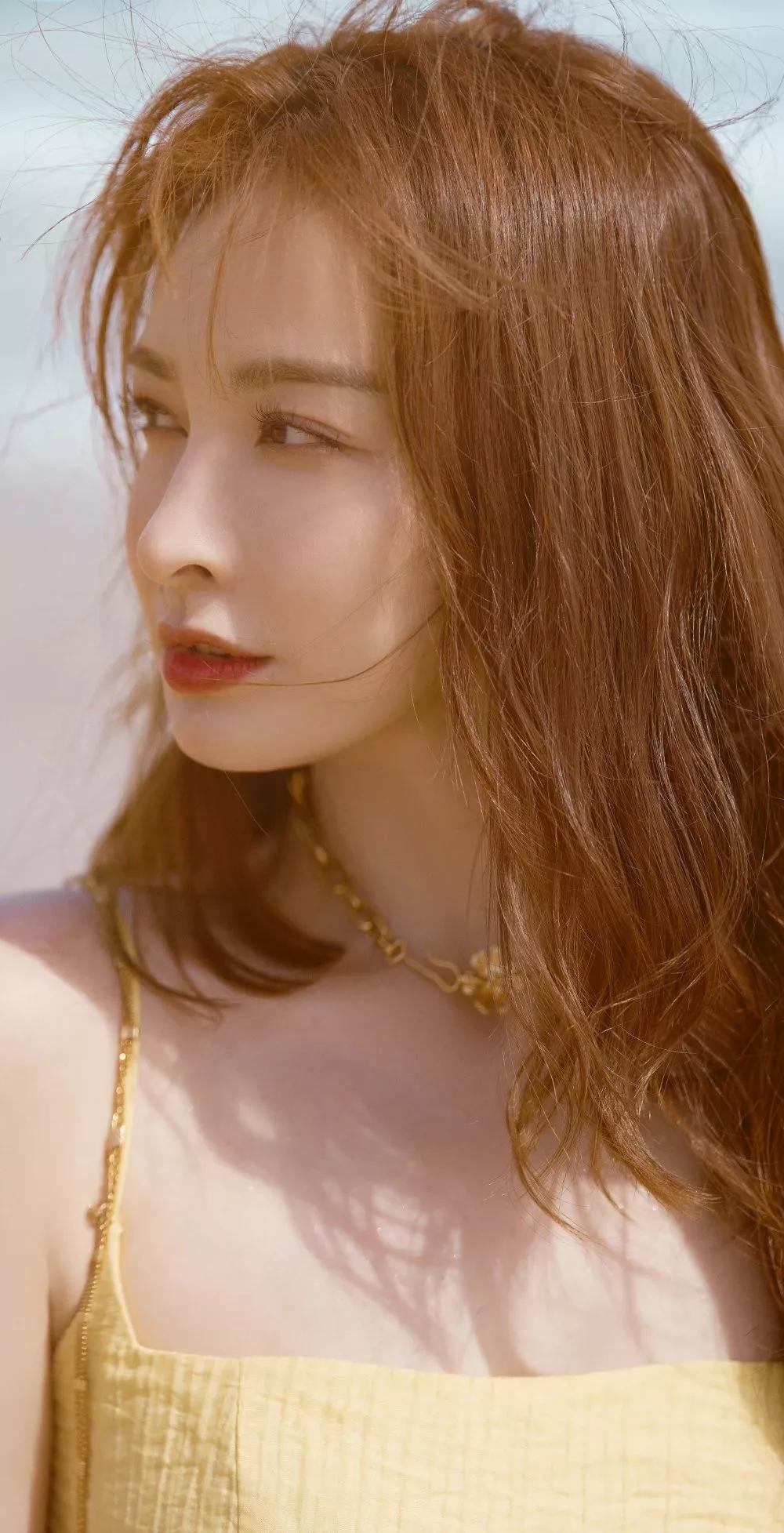 Xin Wu, outdoor - iNEWS