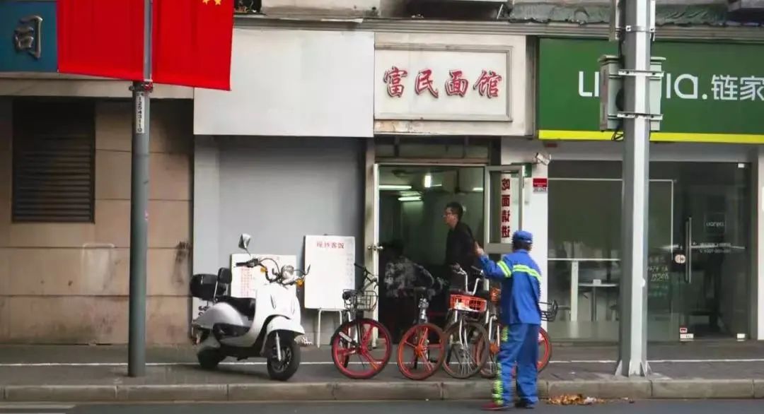 fortunately!This 31-year "Old Luwan Light" is back - iNEWS