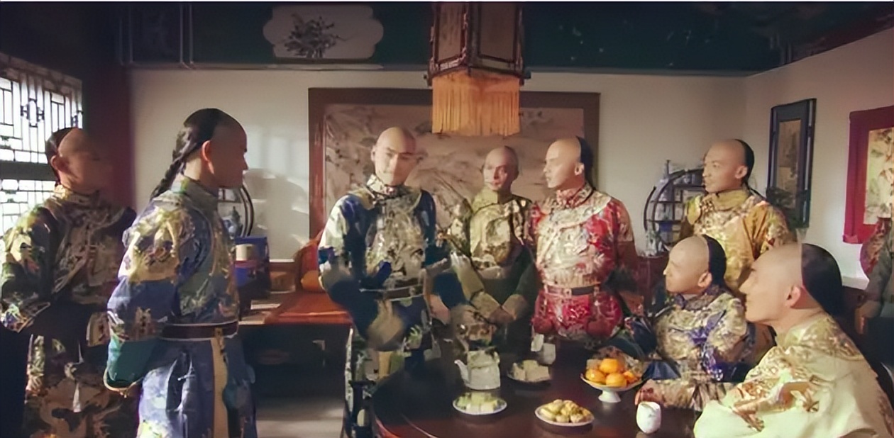 King Guojun: Huan Huan and I are innocent - iNEWS