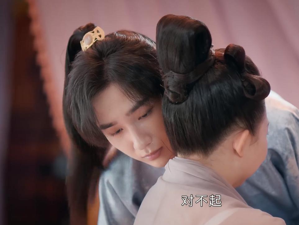 "My Name is Liu Jinfeng": From Liu Xie's pursuit of Yongfu, I realized ...