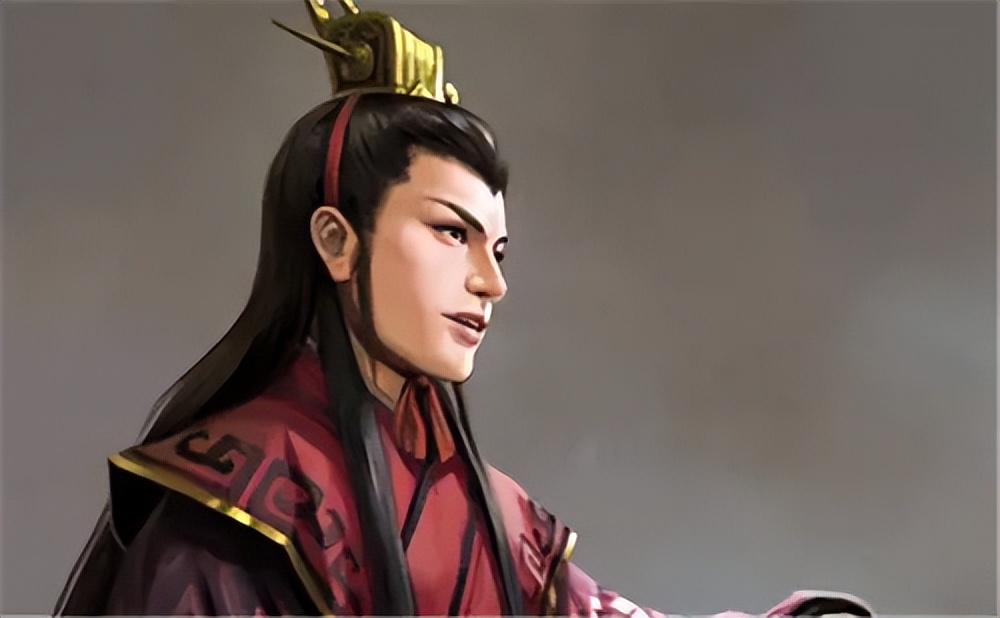 Why didn't Sima Yi attack Shu after Zhuge Liang's death? - iNEWS