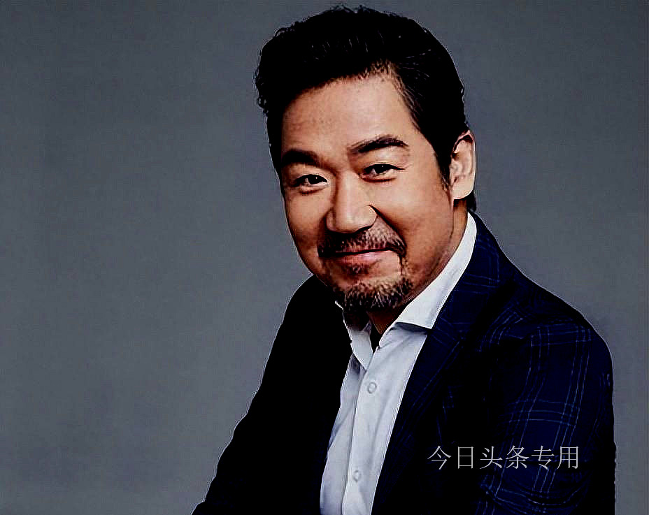 The old artist Zhang Guoli finally paid the price for his "invincible ...