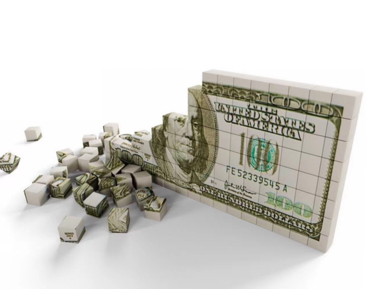 The bankruptcy of Silicon Valley Bank has a great impact on the world ...