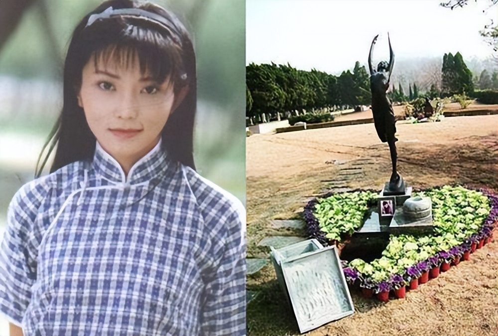 13 years after Li Yu's death, Wang Yu's infatuation makes people cry ...