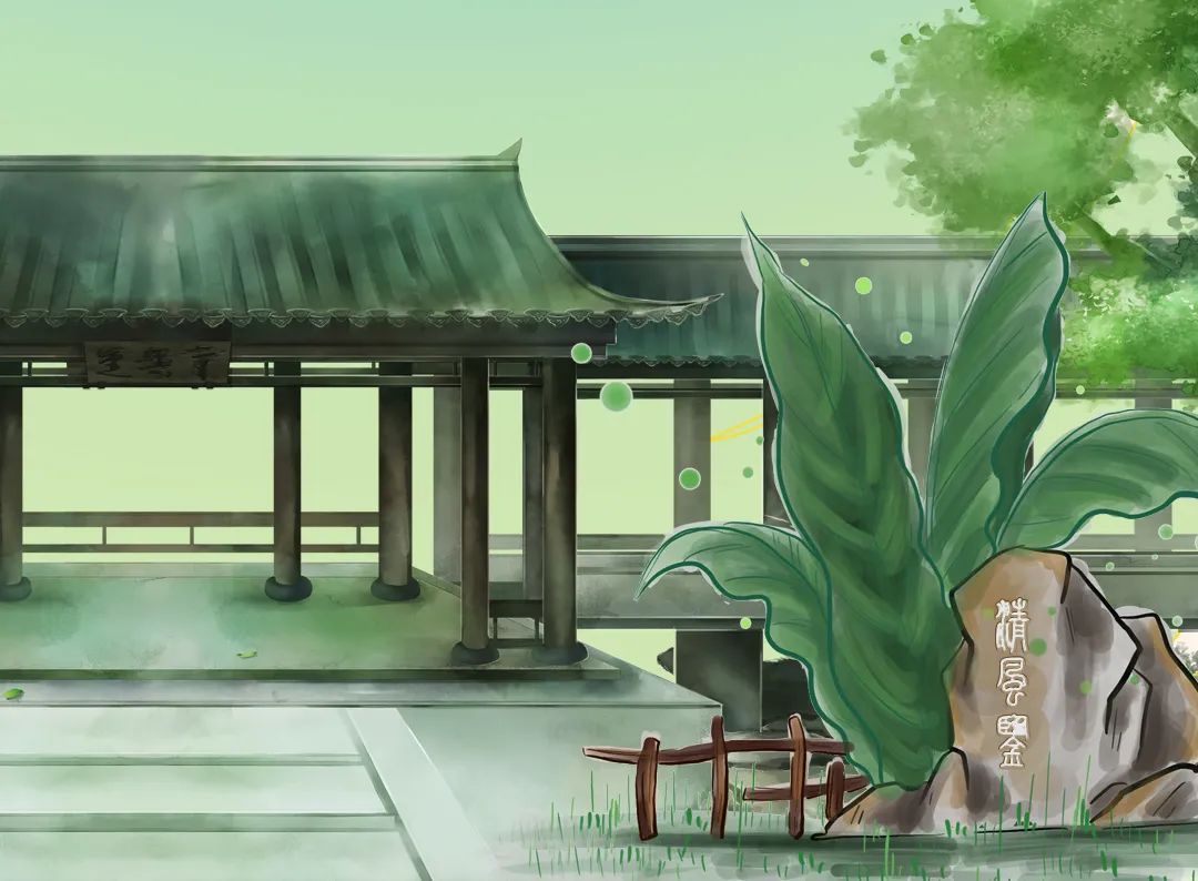 The Collision of Calligraphy and Classical Gardens (Part 1) - iNEWS