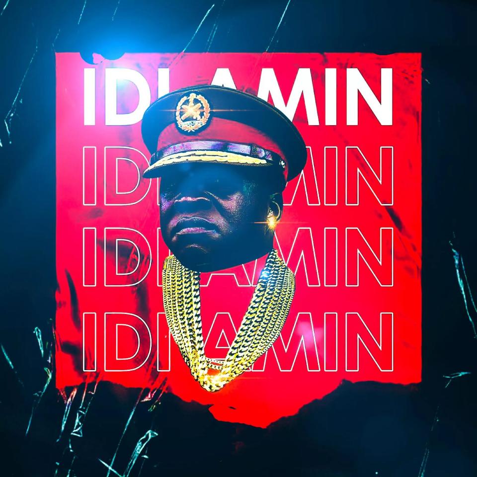 One of the three major tyrants in Africa: Why did General Amin, who ...