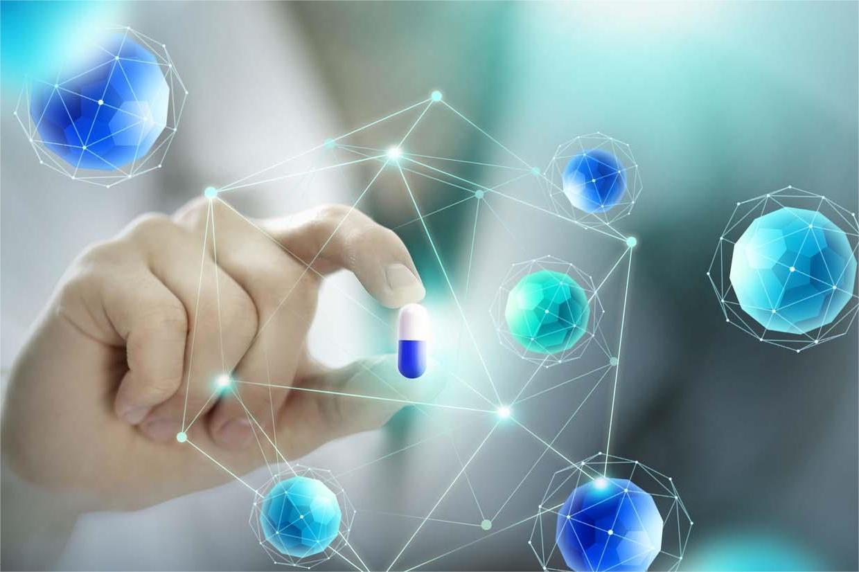 Li Ge, founder of WuXi AppTec: Dedicated to creating Huawei in the ...