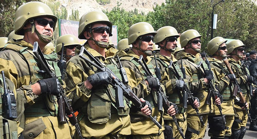 Multiple defense ministers gather in Moscow, SCO and CIS countries meet ...