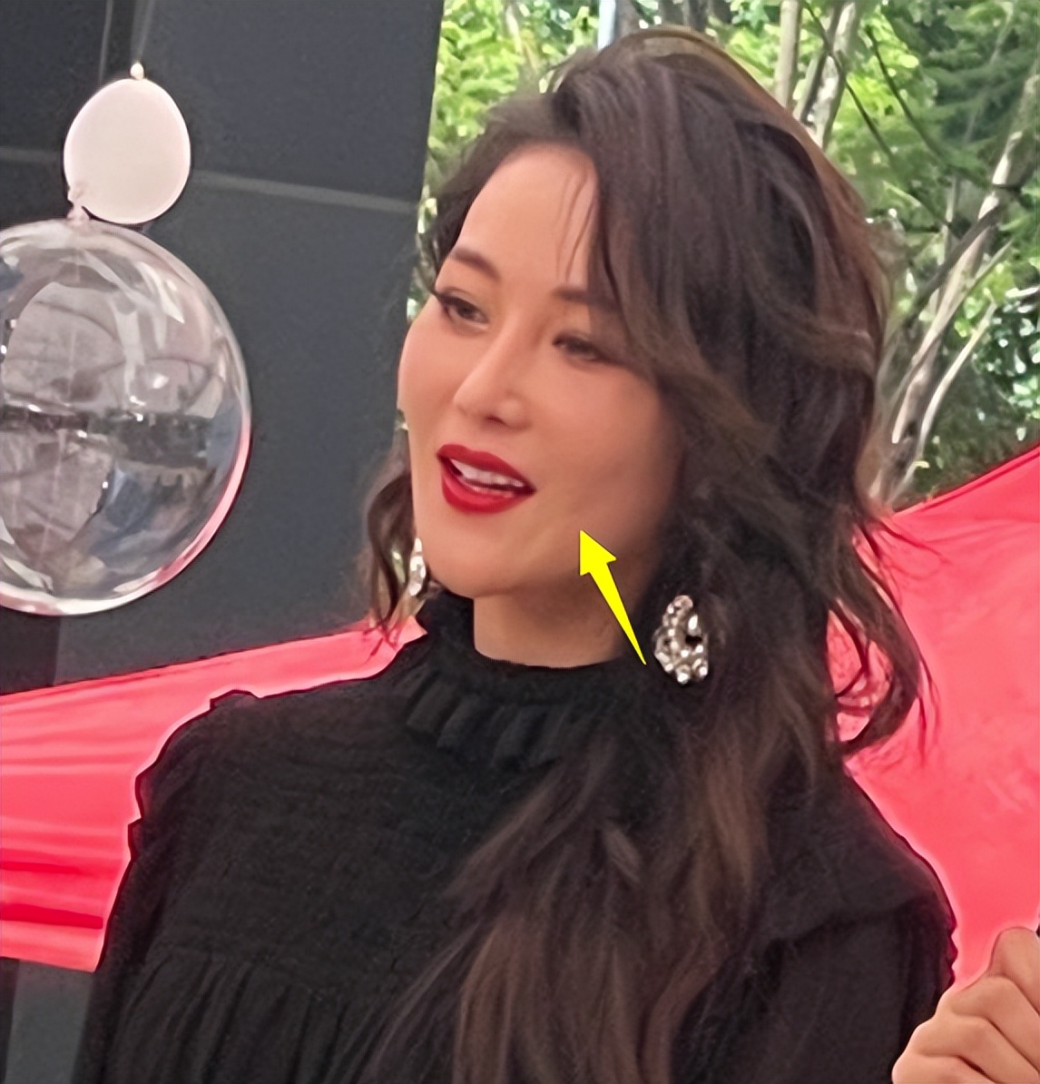 Cecilia Cheung and Zhang Xinyu's feud escalated! Fans exposed each ...