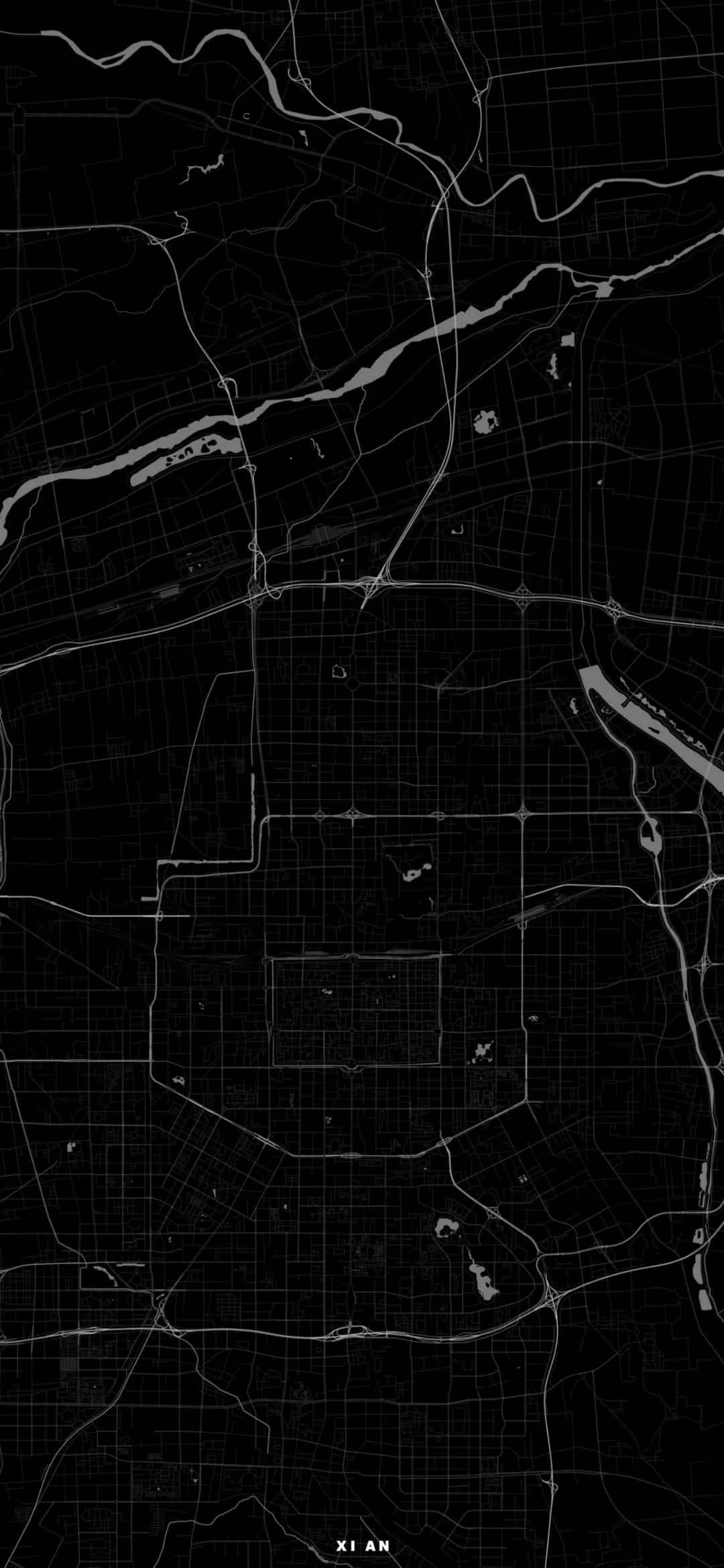 Lock screen + desktop wallpaper set [Volume 24] - iMedia