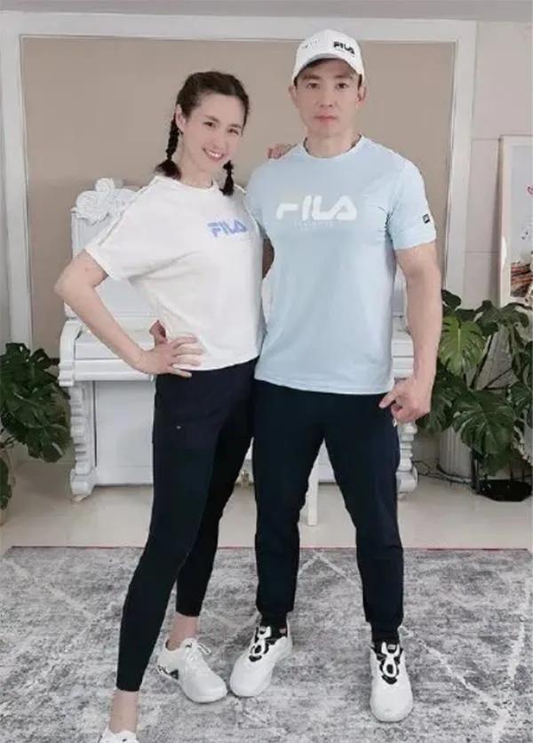 Liu Genghong accepted Feile's advertisement, which does not affect the ...