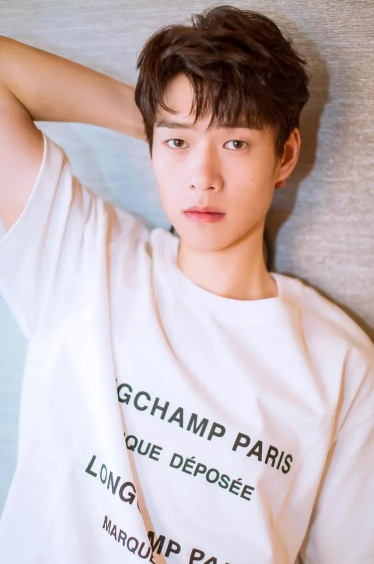 Wei Daxun's exquisite pictures - iMedia