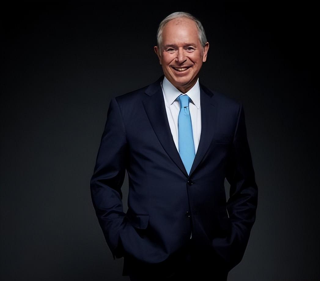 Schwarzman's Ambition: Doing Difficult Things, Only Possible to Kill a ...