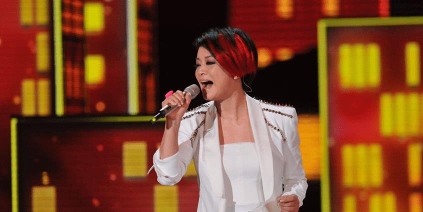 Fairy-level showdown! "I Am a Singer 2024" invites 7 top singers to ...