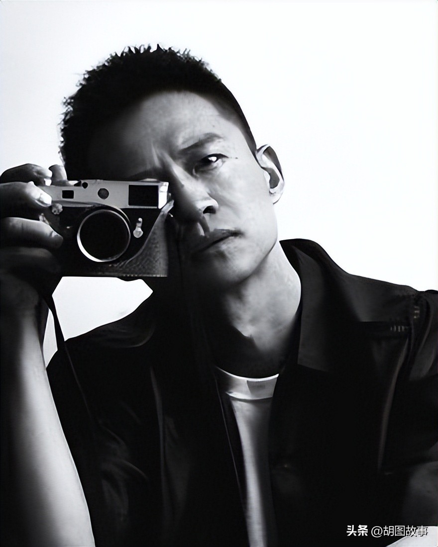 37-year-old Tang Zeng: Although he is not married, it does not mean ...