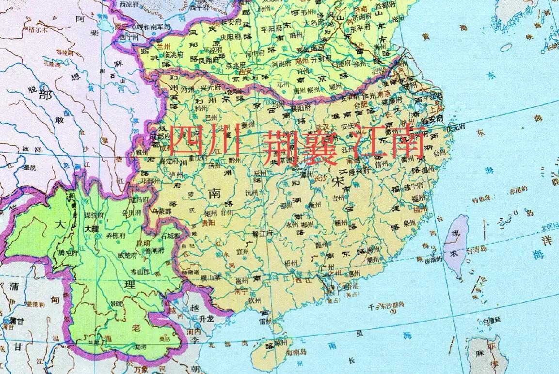 Why didn't the Southern Ming Dynasty last for more than a hundred years ...