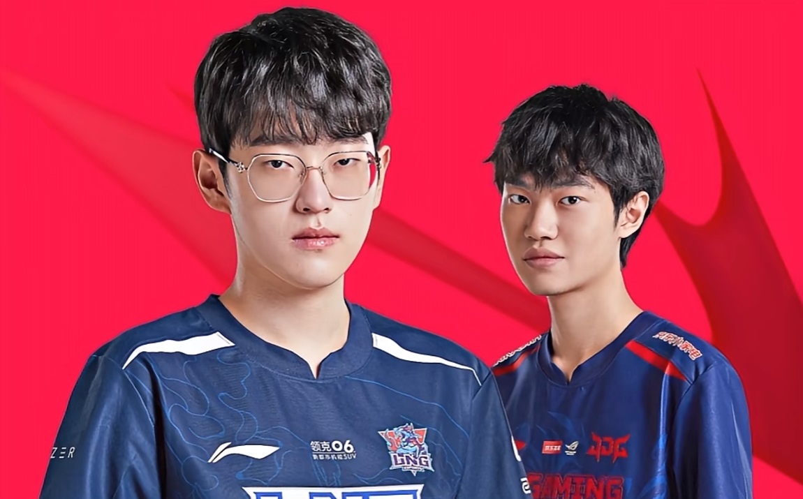 EDG paid the price, RNG did not end well, LPL staged a god-level script, and the four major mid ...