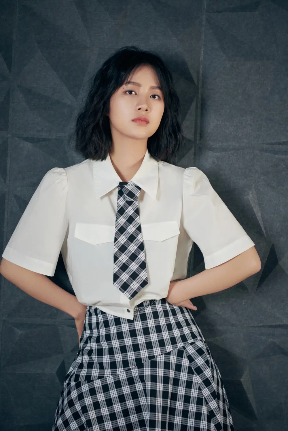 Mingyang Entertainment—Beauty Star—Li Tingting - iMedia