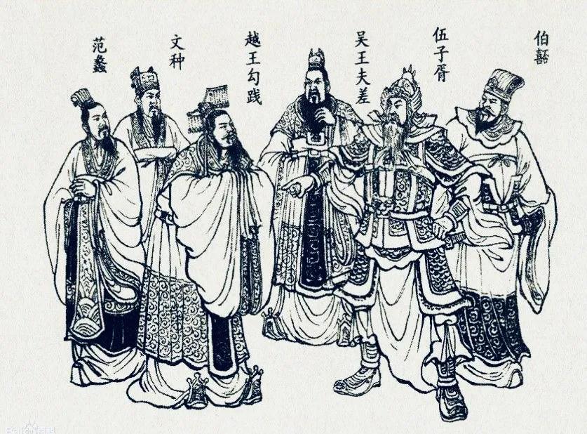 The Battle of Fujiao: Fucha worked tirelessly to achieve hegemony - iNEWS