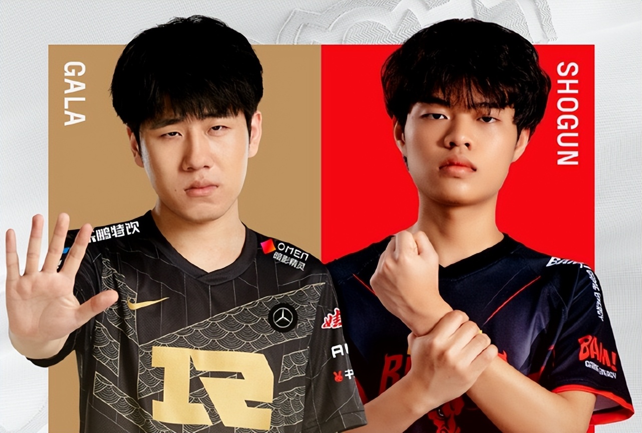 There was no danger, RNG defeated SGB, and there was only one BO5 left in the group stage - iNEWS