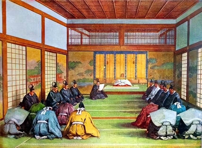 A Study on the Tributary System of the Joseon Dynasty - iMedia