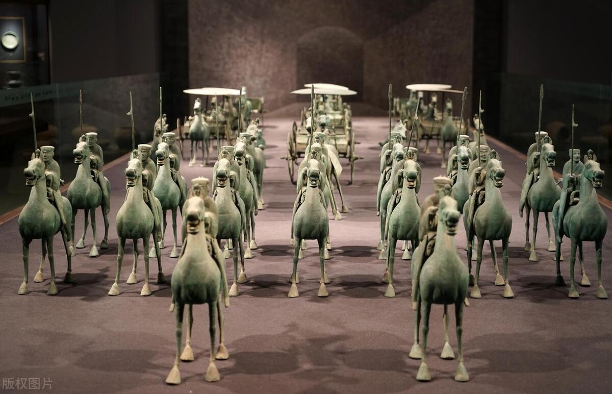 Who is stronger, Emperor Wu of the Han Dynasty or Qianlong? During the ...