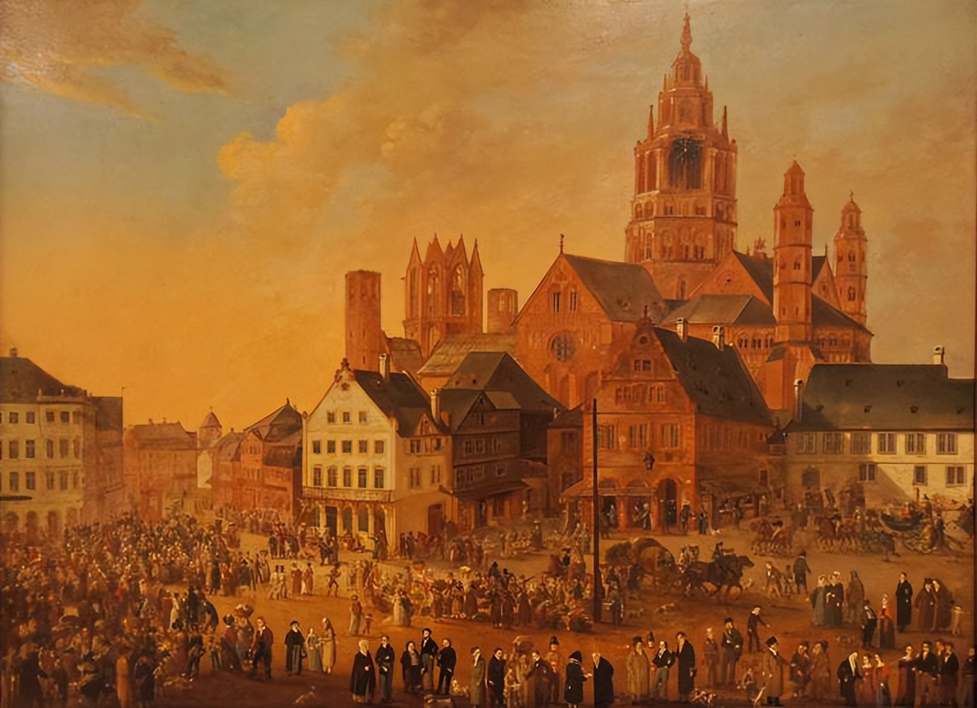 House of Holstein-Gottorp: Noble family that once ruled the Holy Roman ...