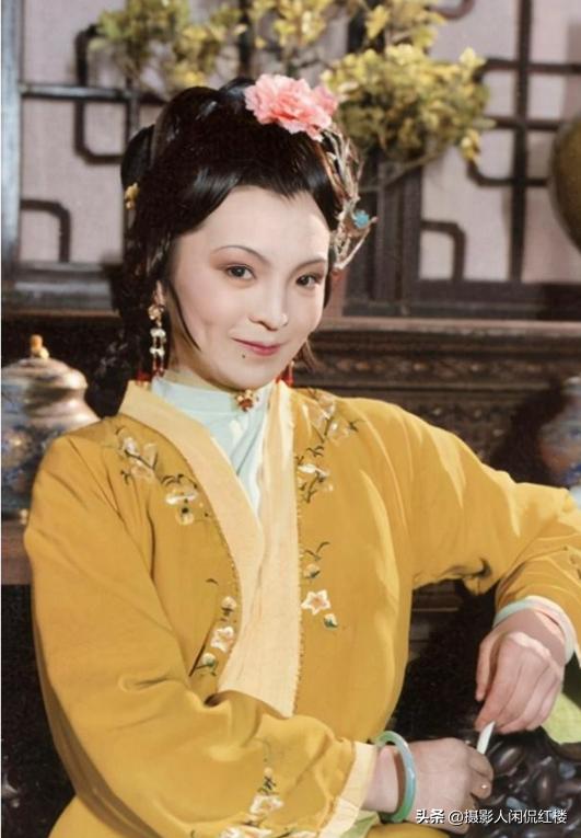 A Dream of Red Mansions: How did the Xue family buy people's hearts ...