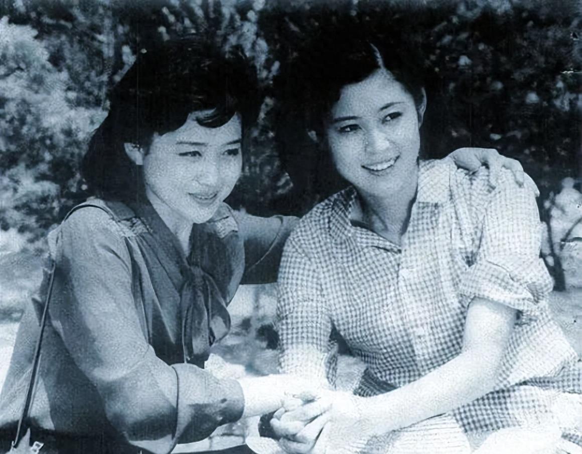 Ni Ping: Two failed marriages, three marriages to Yang Yazhou, all ...