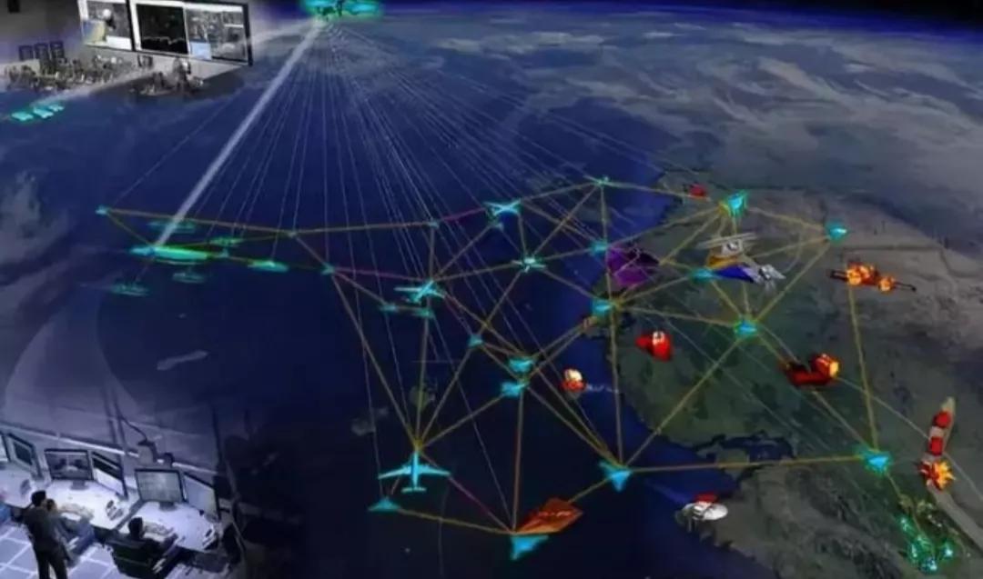 The third of the mace and mace: Seize the right to control information ...