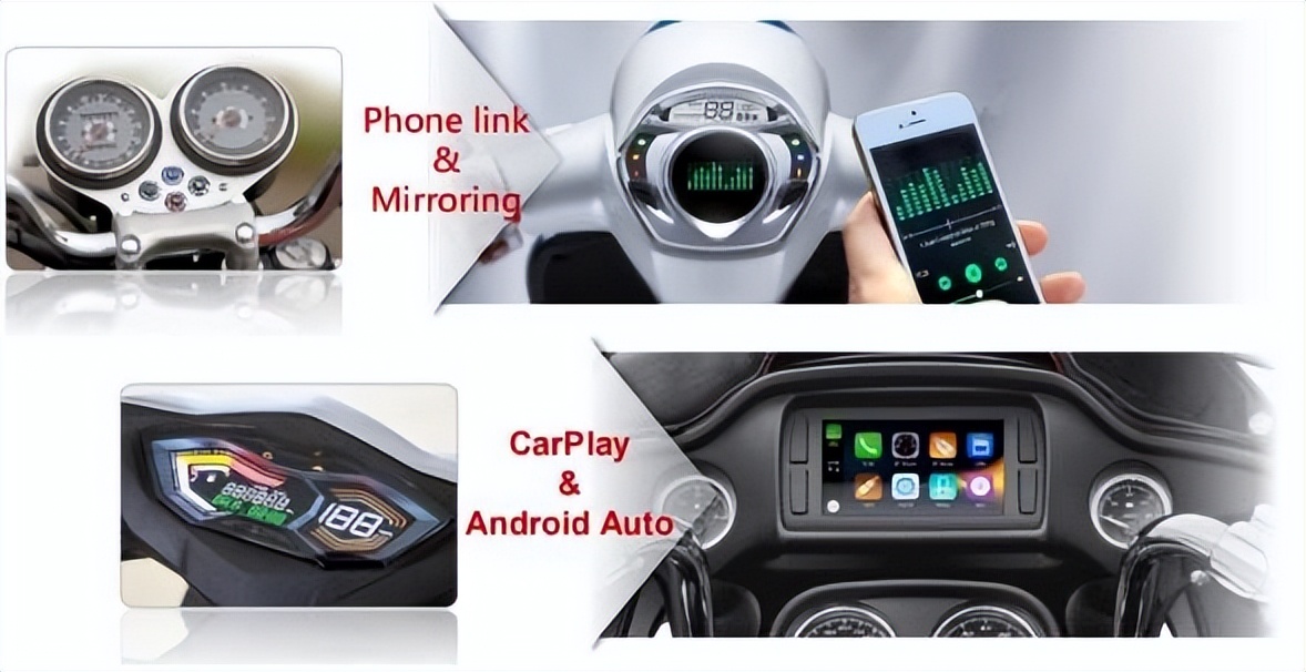 Dalian Dayoushang Group launched an in-vehicle entertainment system ...