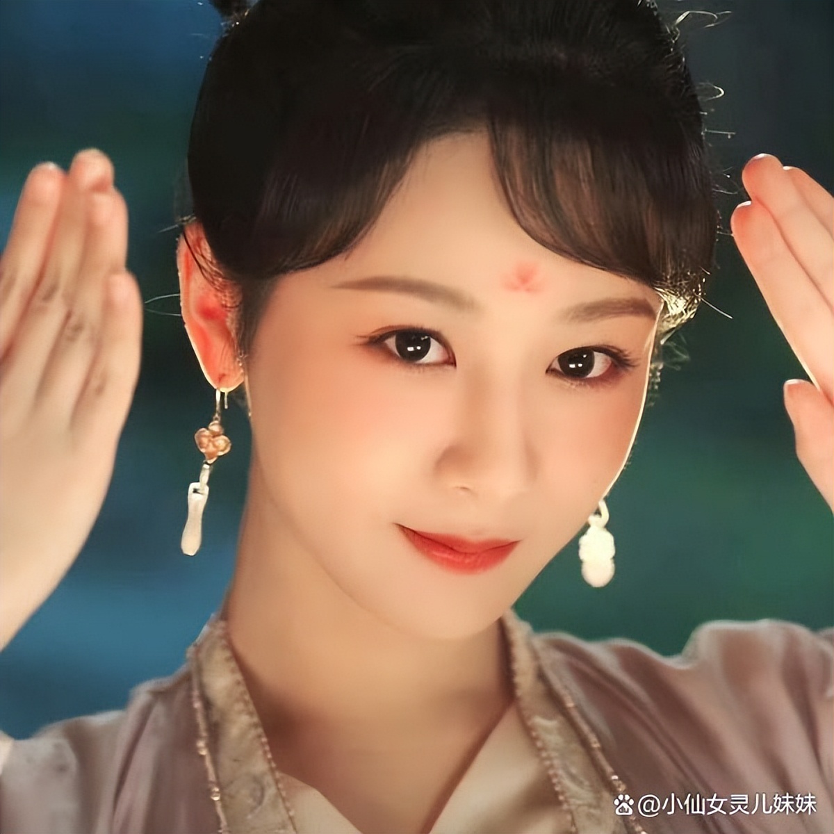 Sauvignon Blanc: The Kiss Scene in Yaojing Muxiyuan was actually ...