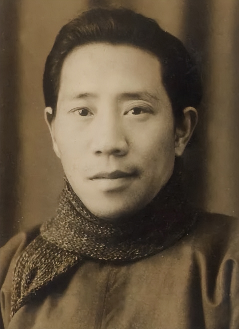 Wang Xiaohua's "Old Opera: From Waiting to Curtain Call" is a true and ...