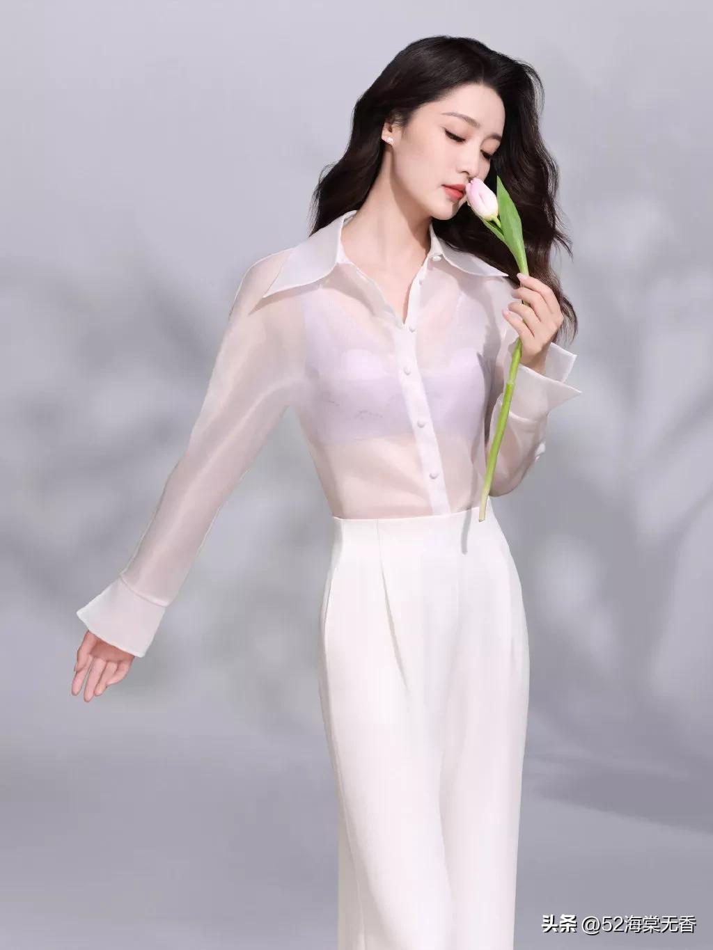 Li Qin, the invincible young girl - iMedia