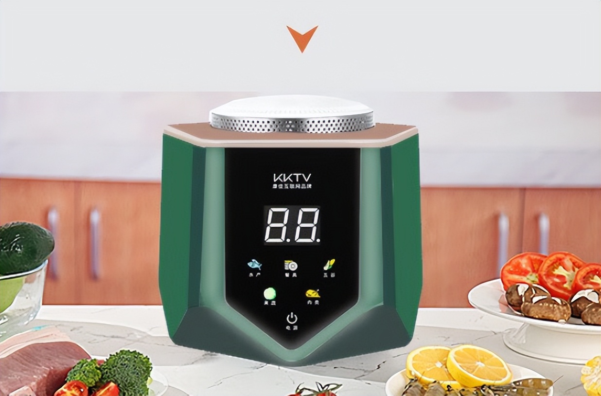 Top ten rankings of household food purifiers, how to choose a household ...