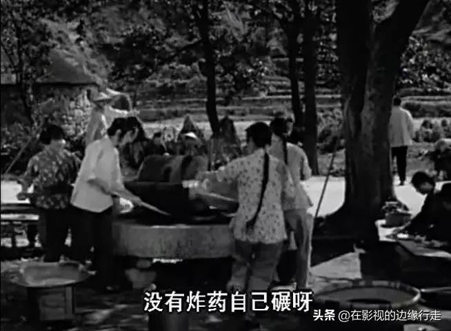 "Landmine War" is always a movie classic, of course, this classic only ...