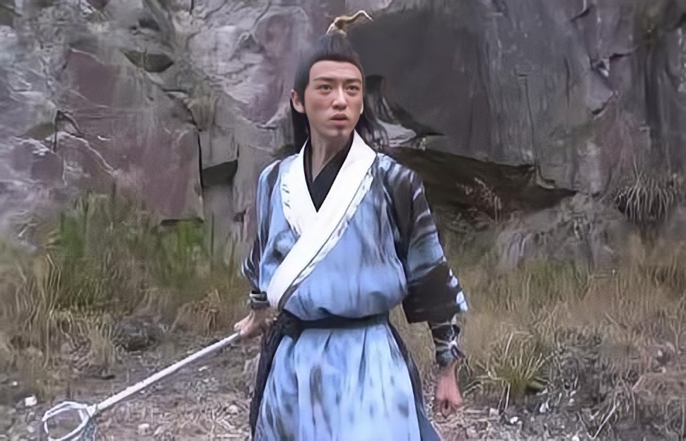 It was only after she was middle-aged that she suddenly realized why ...