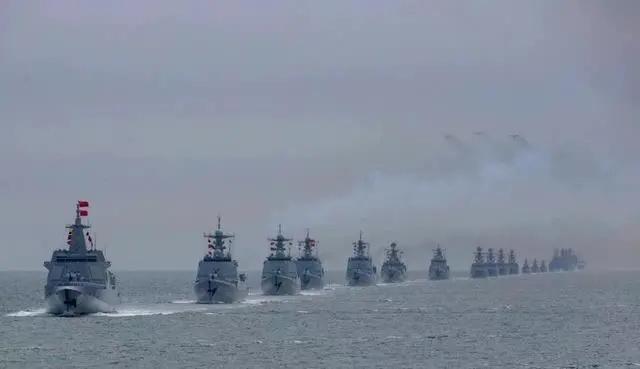 Under the pressure of the PLA military exercises, what will be the next ...