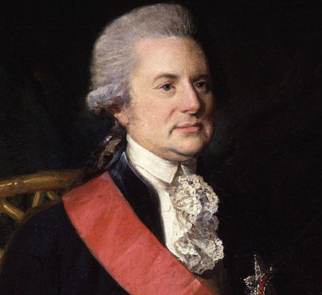 The Macartney Mission did not change the relationship between China and ...