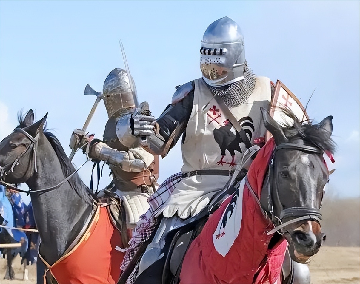 The cultural influence of chivalry, as well as literature and art ...