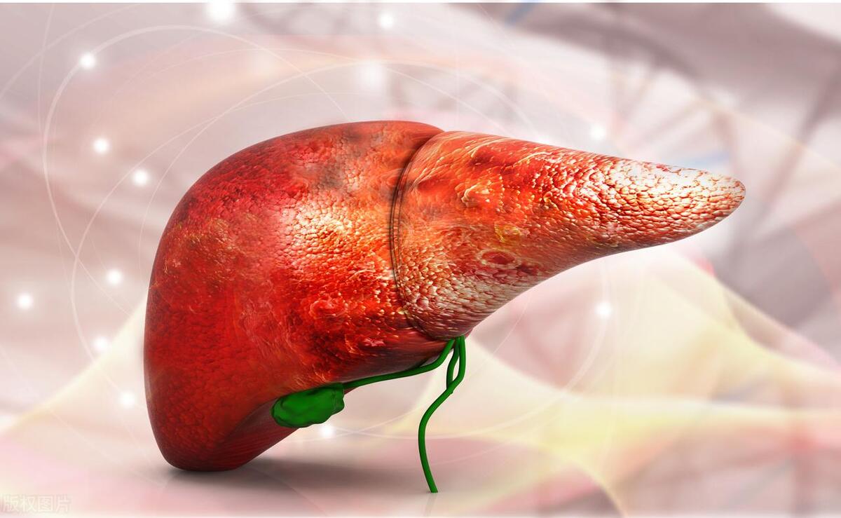 Give your liver a bath! The two medicines are boiled together, the ...
