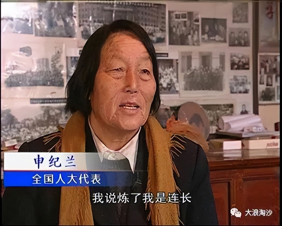 Don't Abandon the Eternal Flow of Rivers and Rivers——In memory of Shen ...